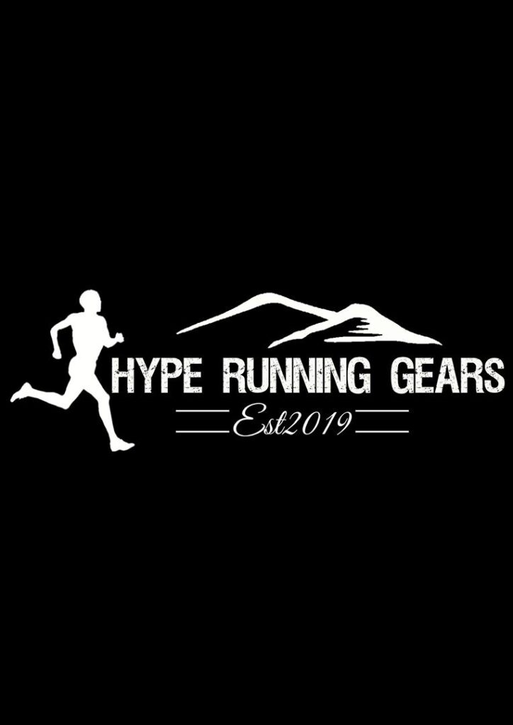 Hype Running Gears *SPECIAL ORDER WALK IN* - Hype Utility Gears